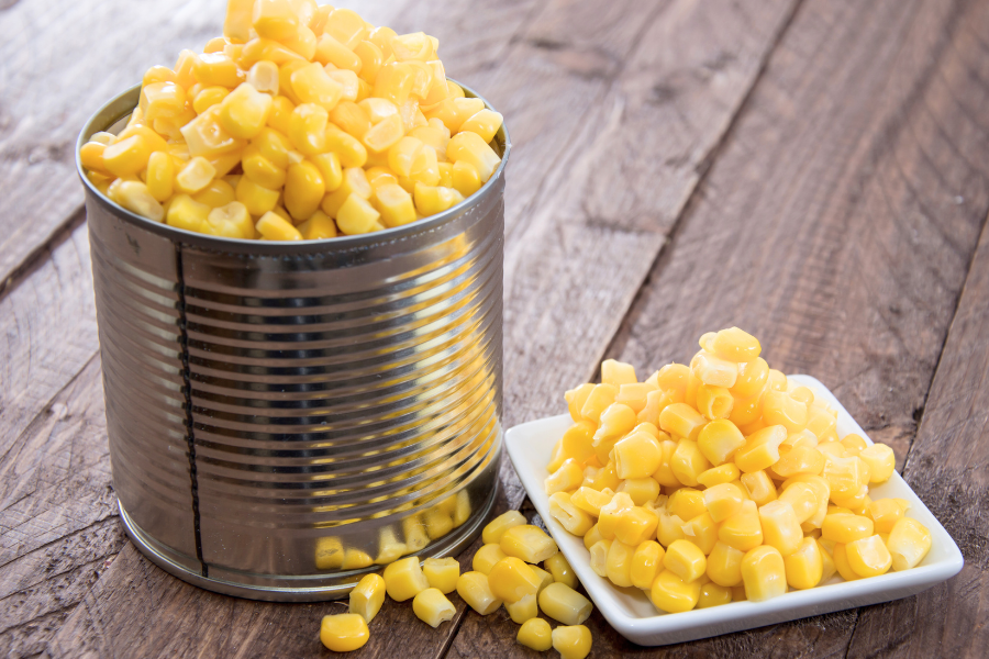 Is Corn Low FODMAP? Breaking it Down | The IBS and SIBO Dietitian