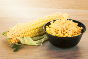 Is Corn Low FODMAP? Breaking it Down | The IBS and SIBO Dietitian
