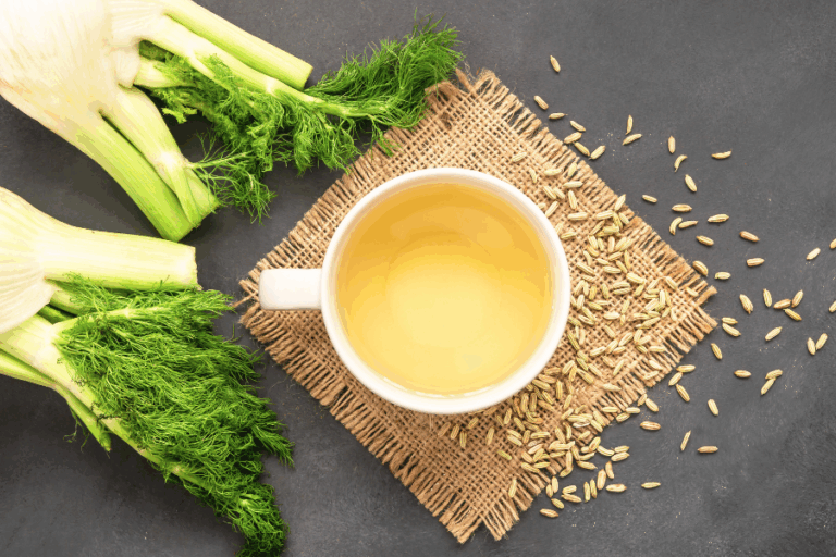 Teas for IBS: Natural Support for Gut Healing | The IBS and SIBO Dietitian