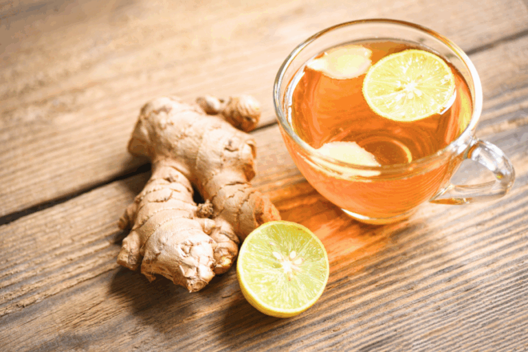 Teas for IBS: Natural Support for Gut Healing | The IBS and SIBO Dietitian