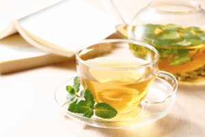 Teas for IBS: Natural Support for Gut Healing | The IBS and SIBO Dietitian